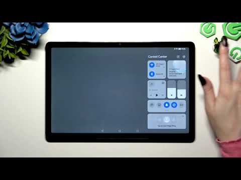 HONOR Pad X8a – How to Set Screen Timeout to Never Using Caffeine App