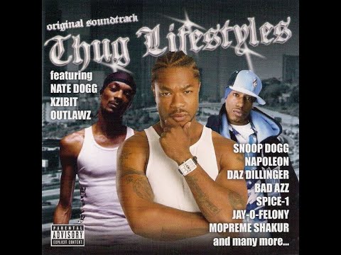 Thug Lifestyles (2001) - YouTube