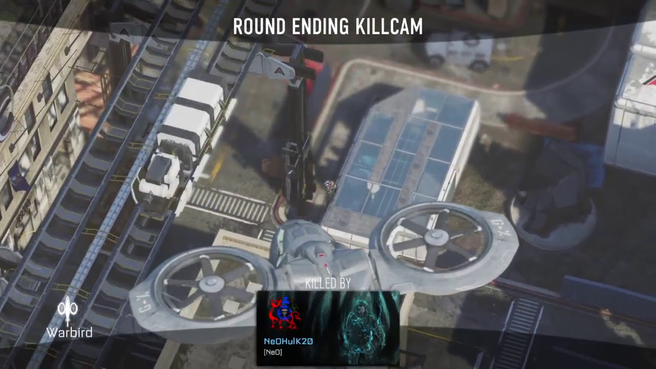 Call of duty advanced warfare | 25+ Killstreak - YouTube