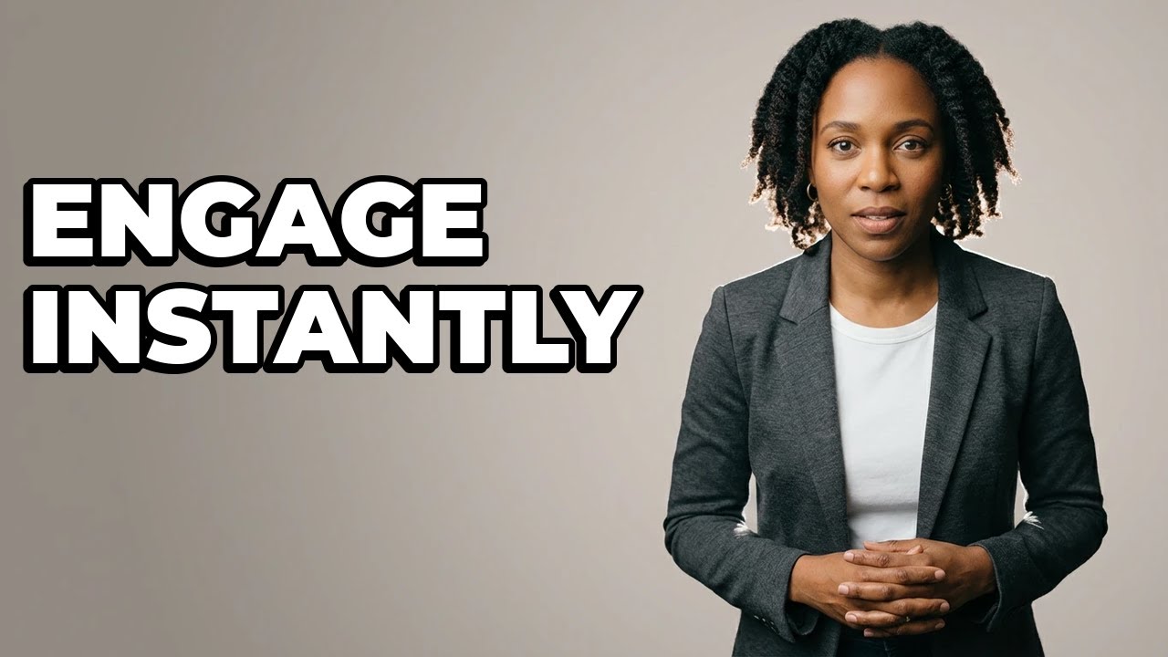 How Do You Share Your Interests Naturally In Conversation? - YouTube