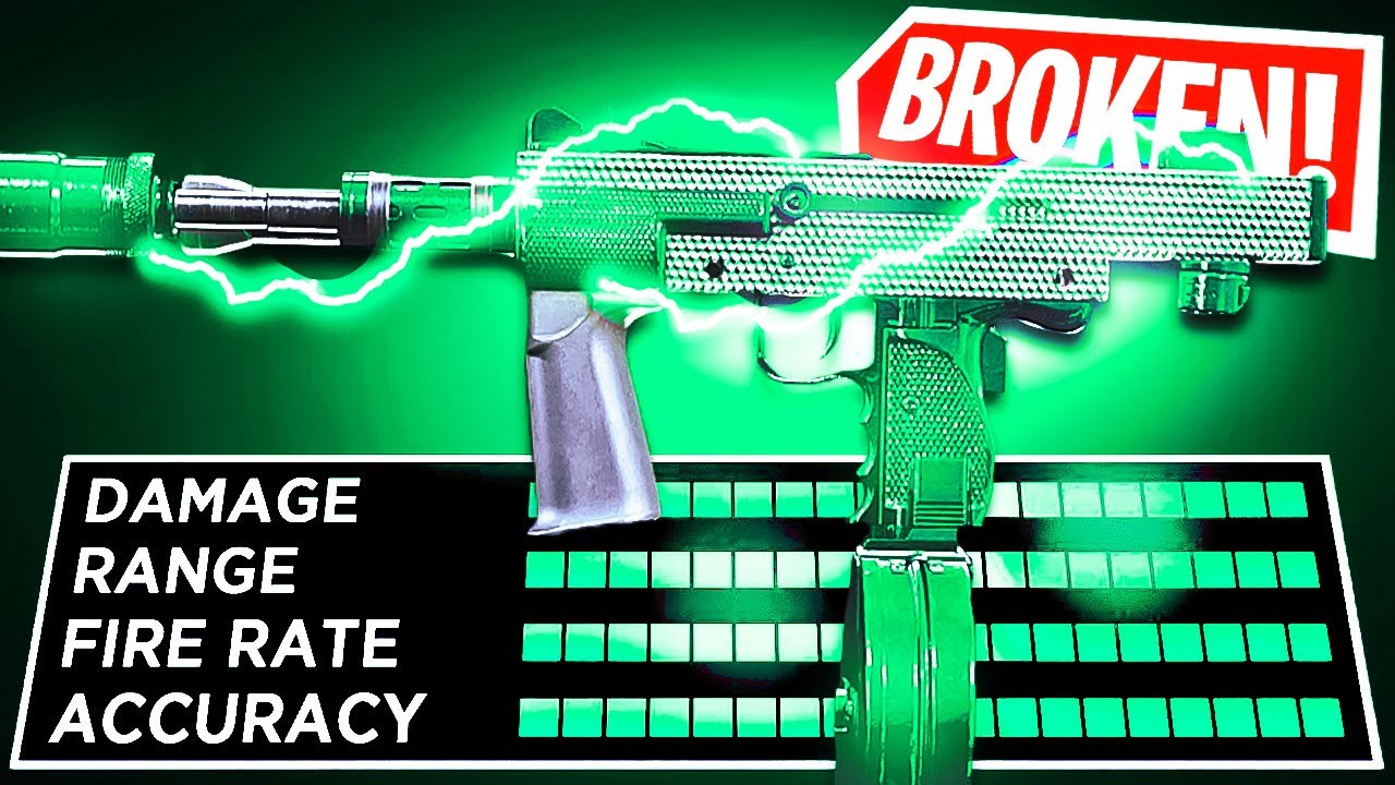 new *3 SHOT* MILANO CLASS in WARZONE SEASON 4! 🤯 (Best MILANO 821 Class ...