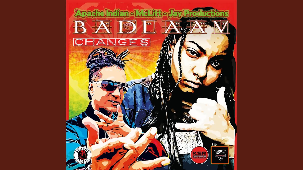 Badlaav (Changes) (feat. Mc. Litt & Jay Productions) - YouTube