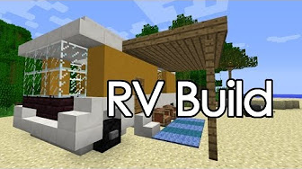 Minecraft Random Builds - YouTube