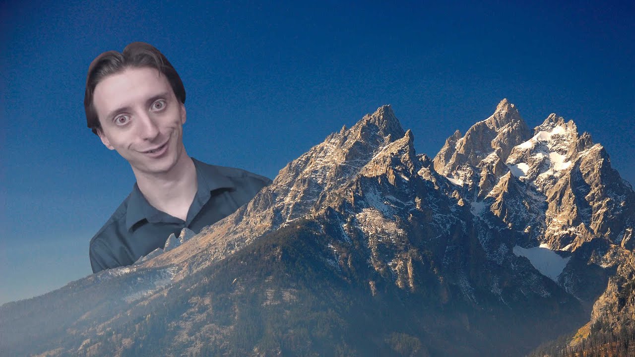 Bobbie & Sam Play the New Peak Update (Featuring ProJared) - YouTube