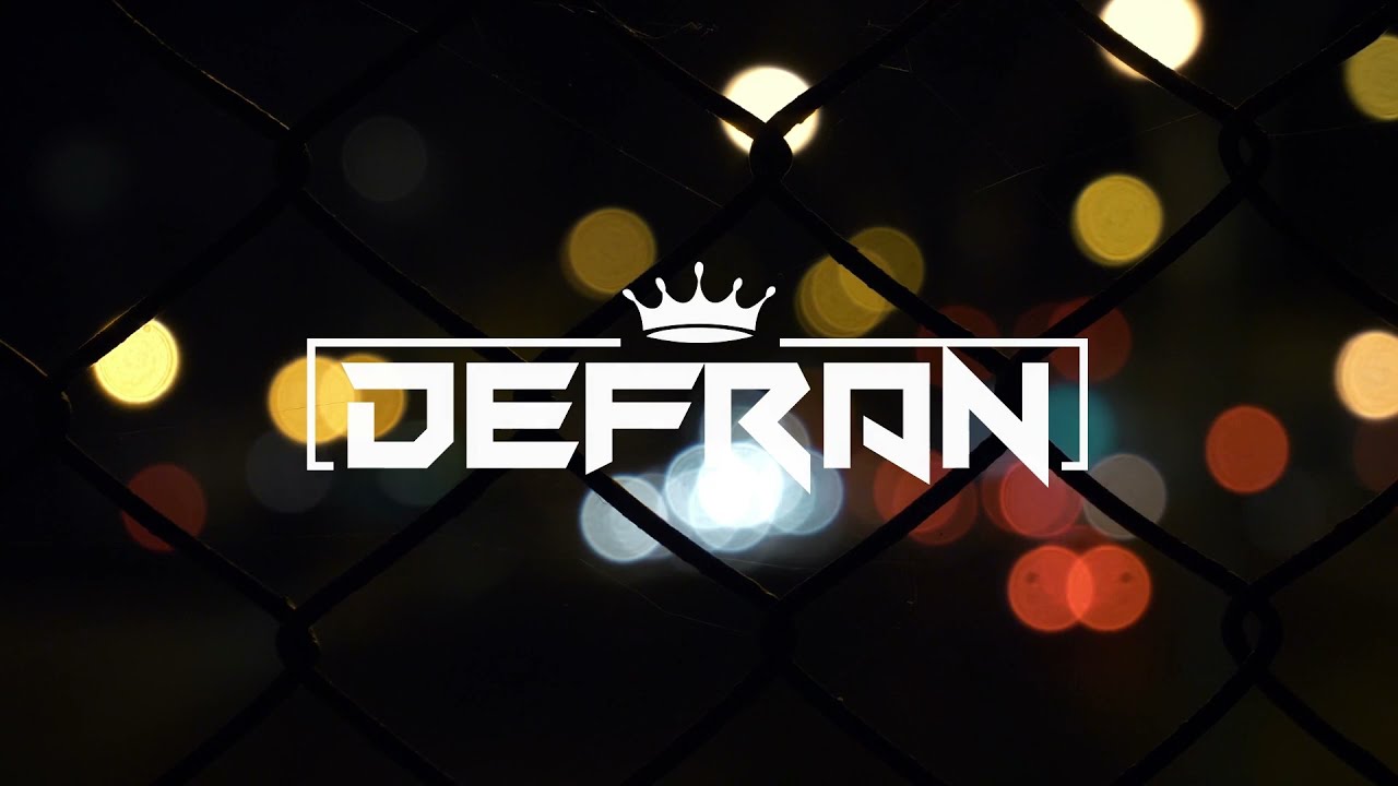 LIVE SESSION DEEP HOUSE DEFRAN DJ - YouTube