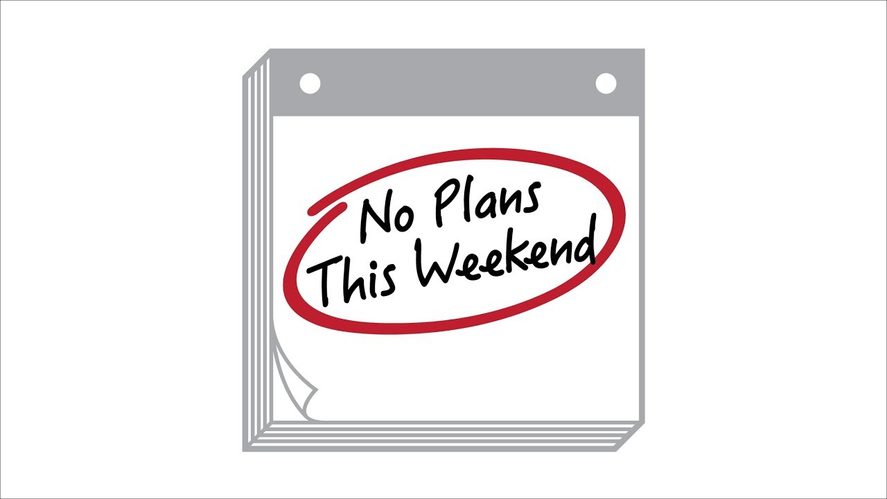 No Plans Preview 01 - YouTube