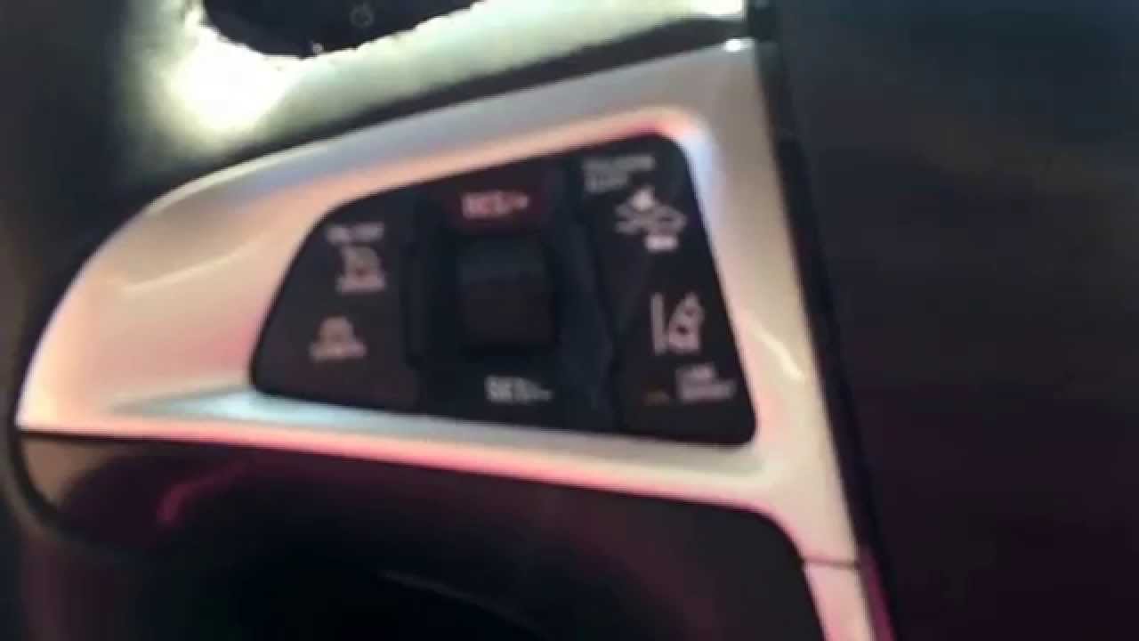 P2125 2014 GMC Terrain. 706-453-2500 - YouTube