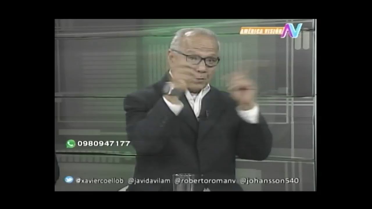 Emisión en directo de Roberto Roman - YouTube