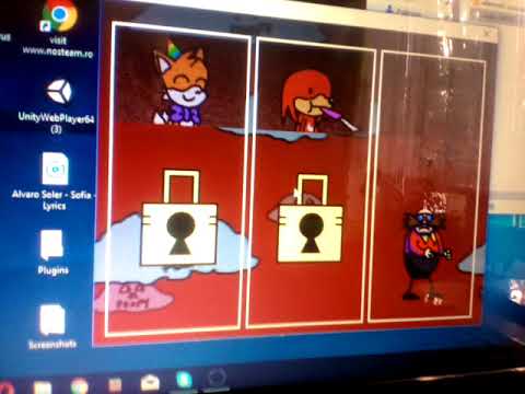 Sunki the game exe!!!!!!! - YouTube