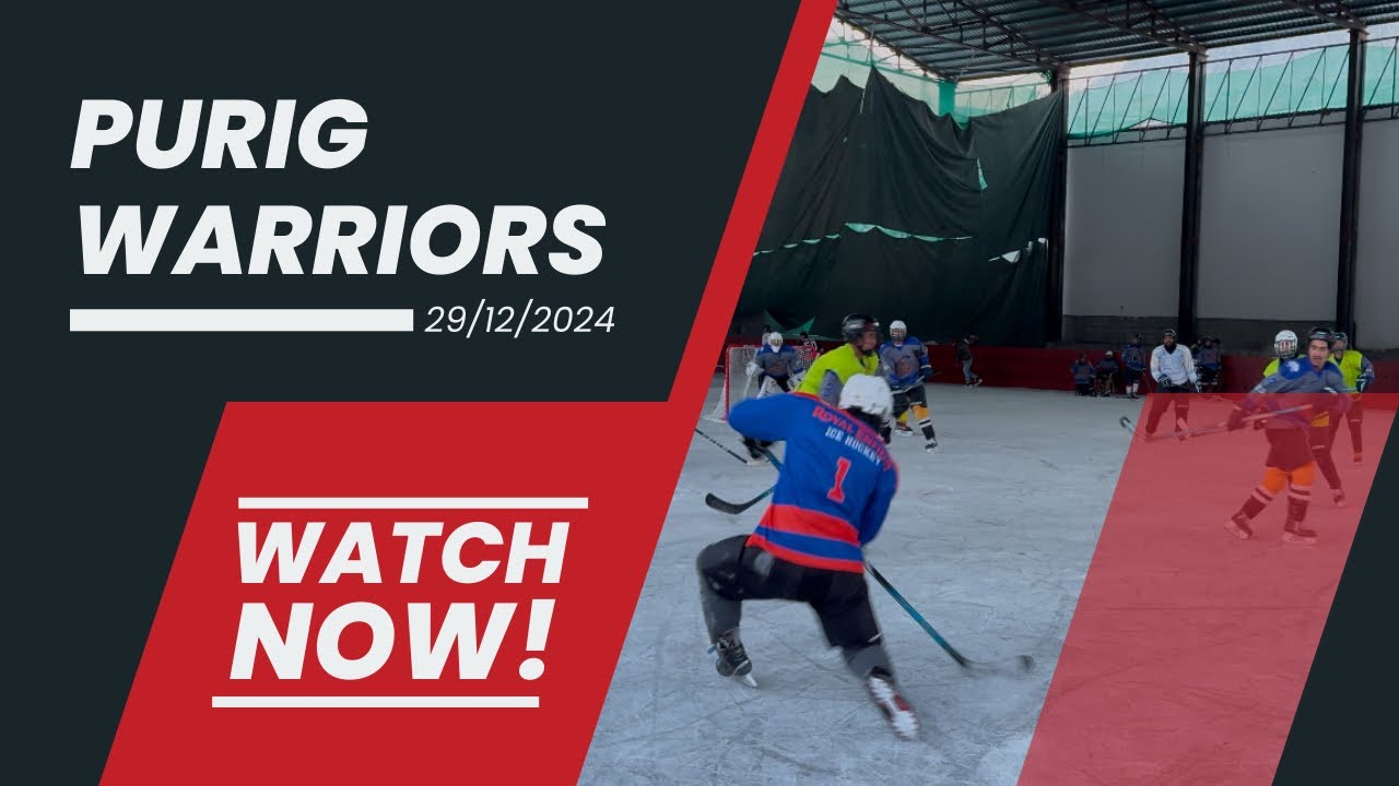 Practice Session Team Purik Warriors for upcoming Royal Enfield League ...