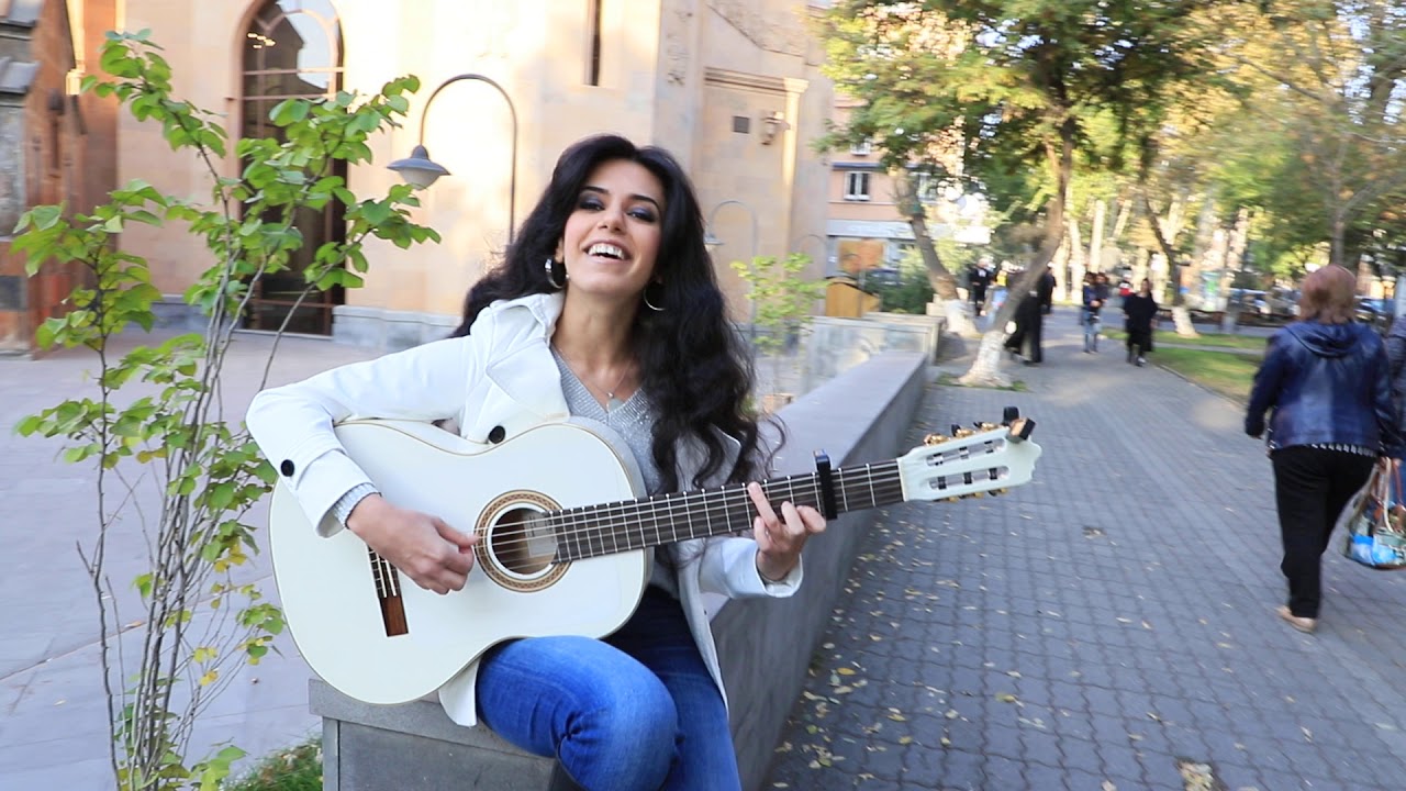 Elena Yerevan - YouTube