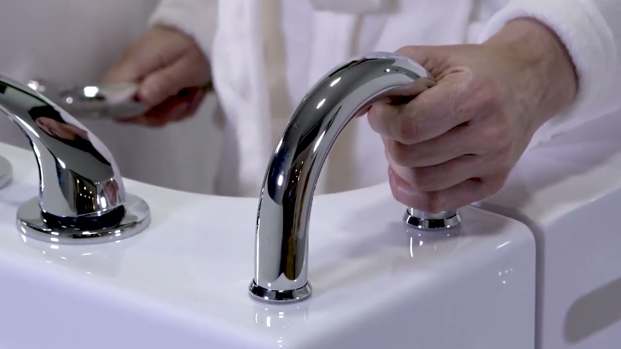 Best Portable Walk-in Tubs For Seniors. Heavenly Walk-in Tubs Review ...