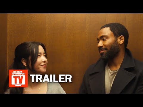 Mr. and Mrs. Smith Season 1 Trailer