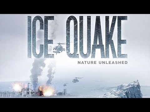 Ice Quake (2010) #review #ice #quake - YouTube