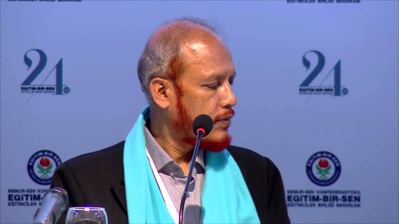 Prof. Mr. AZM Obaidullah - YouTube