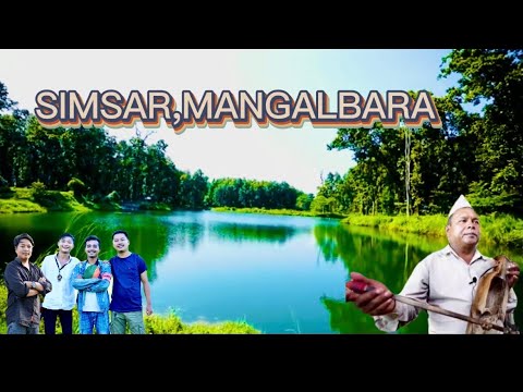 Simsar,Mangalbara || Morang || Eastern Vlog Nepal - YouTube