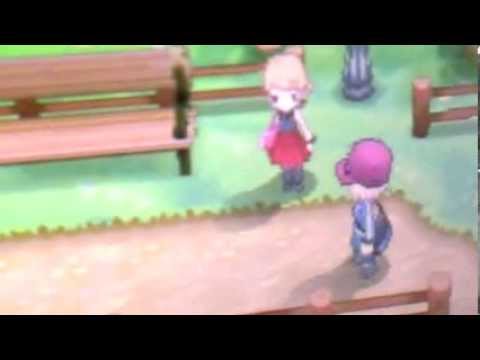 Pokémon X and Y: How to get Absol and Mega Absol! (get the Absolite ...