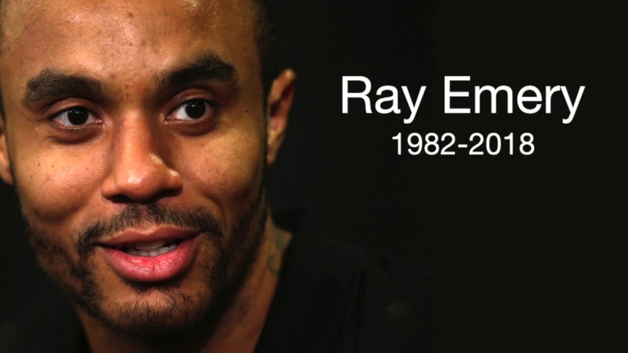 Ottawa Senators remember Ray Emery - YouTube