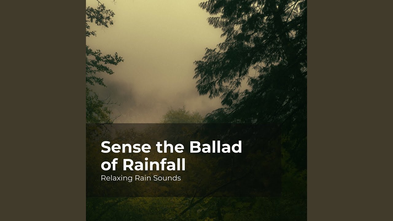 Teeming Rain Relaxation - YouTube