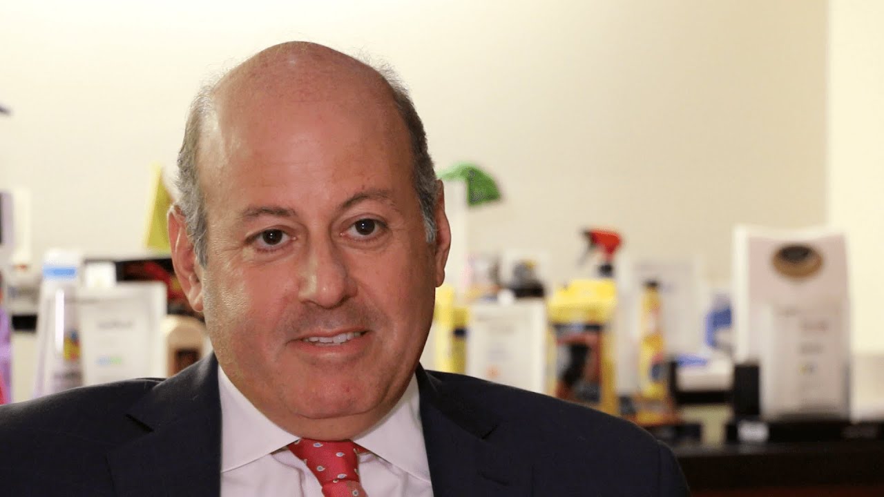 Fuad Sawaya, Co-Founder - Sawaya Segalas - YouTube