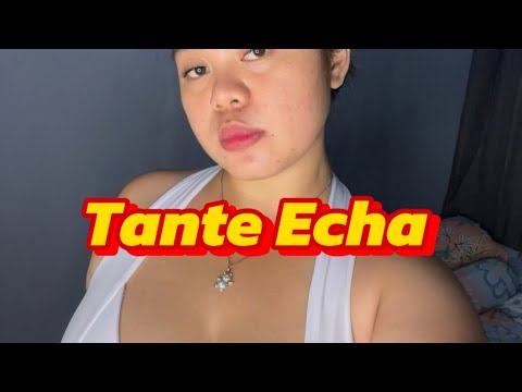 Tante gemuk semok menggoda