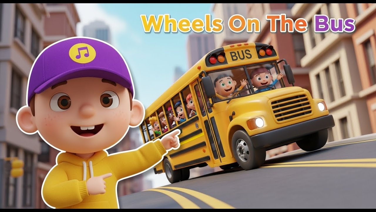 Preschool Kids and Kindergarten Song Compilation | 15 Minutes | Episode ...