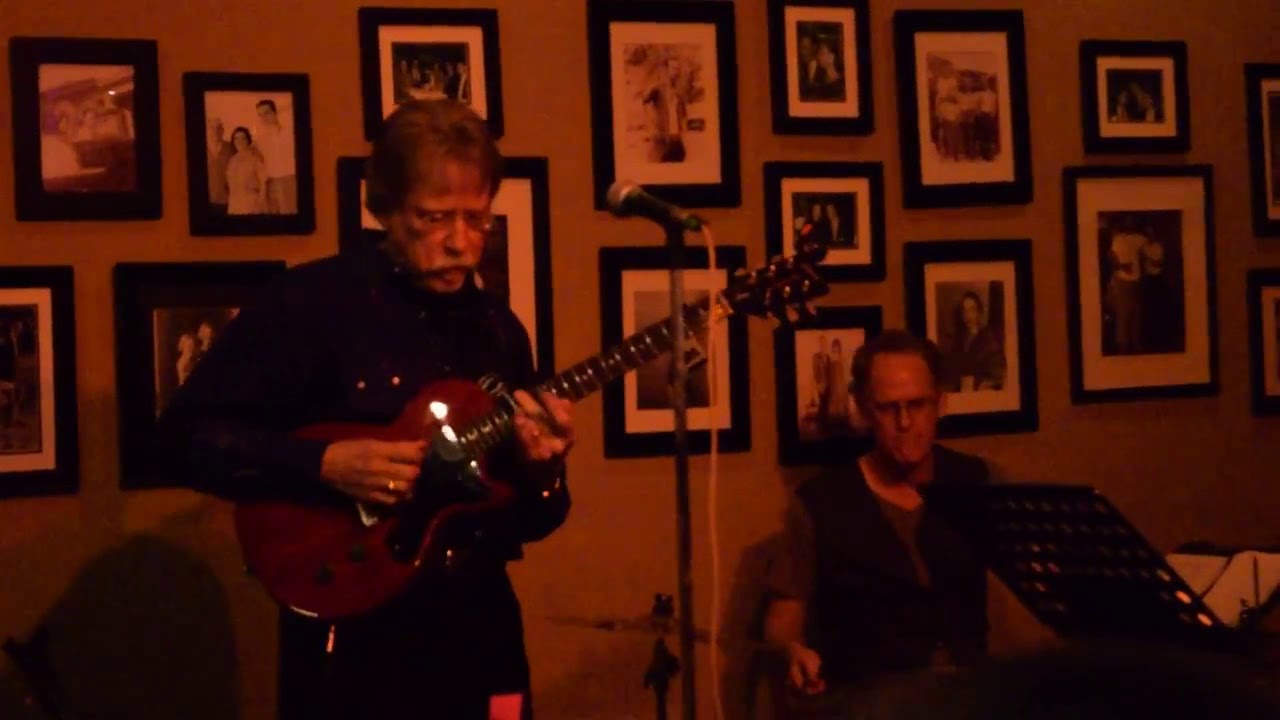 Squeaky Clean Mark Dufresne Band - YouTube