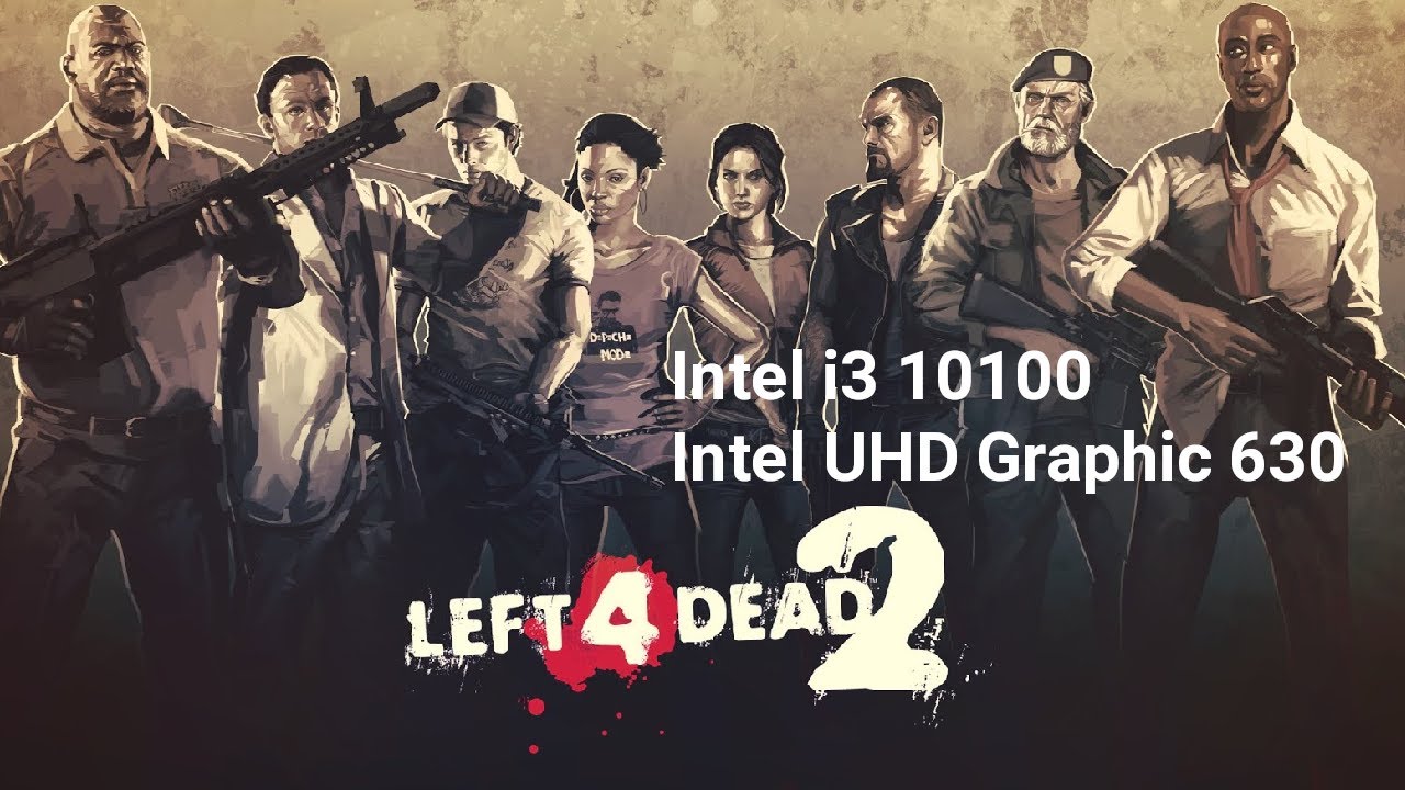 Live Stream Intel i3 10100 + Intel Integrated Graphic 630 - YouTube