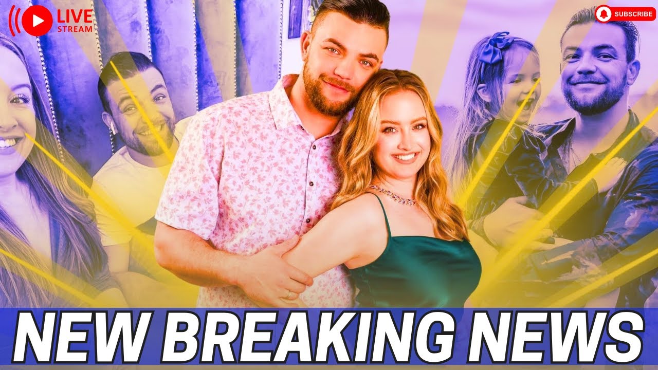 Elizabeth Potthast's Bold Move with Andrei After His American ...