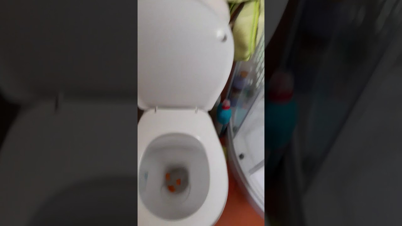 Veceu cu cipsuri - YouTube