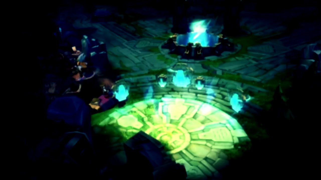 "get rekt" (LoL) | HD - YouTube