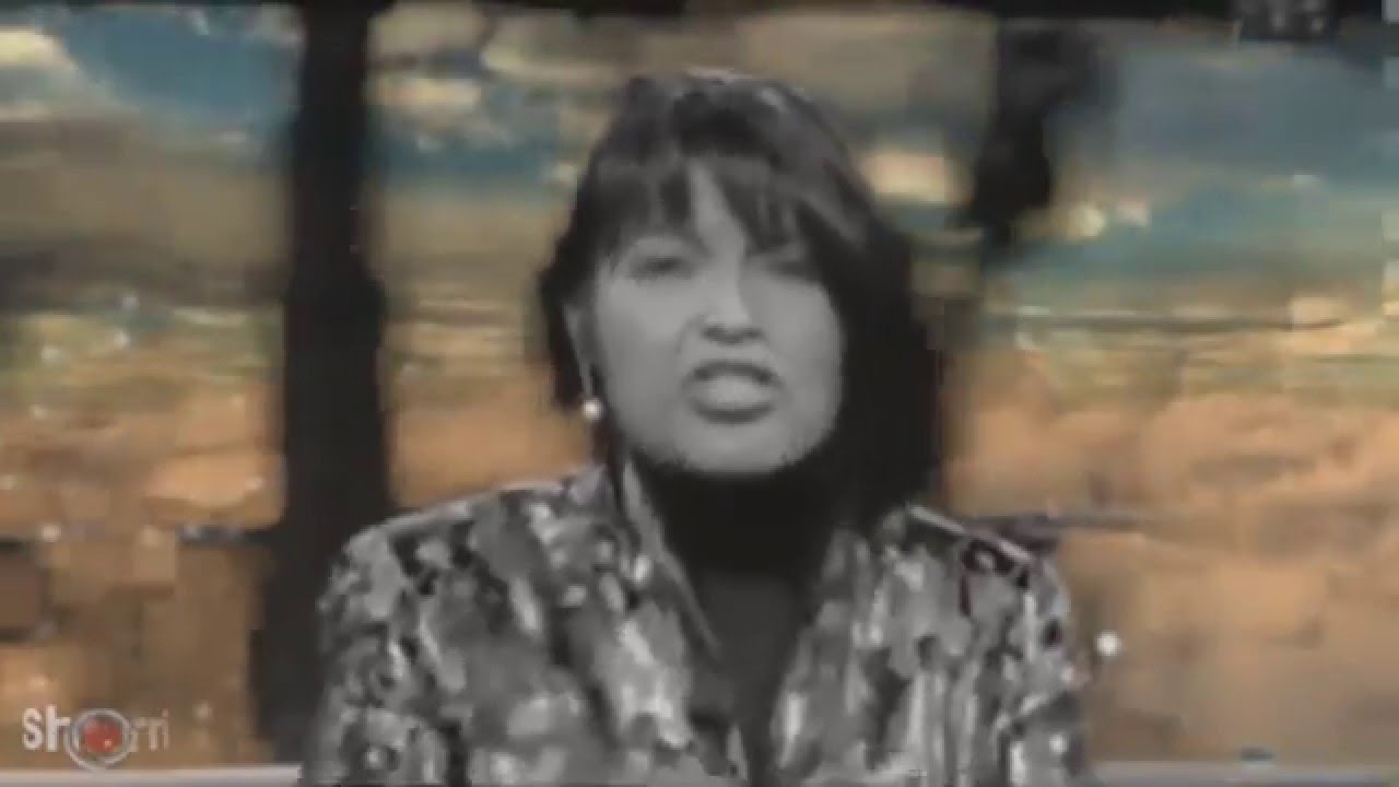 Rip Denise Matthews formerly known as Vanity (From Vanity 6) - YouTube
