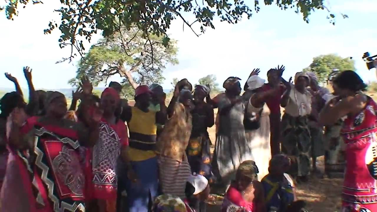 The making of Swazi Secrets - YouTube