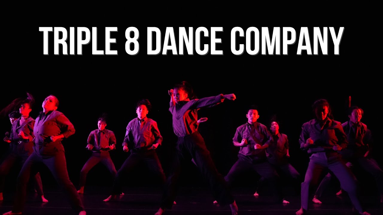 TRIPLE 8 DANCE | 2023 TRAILER - YouTube