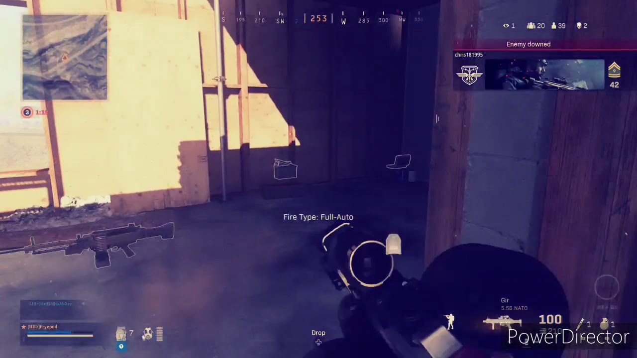 MW.Season4.EXE - YouTube