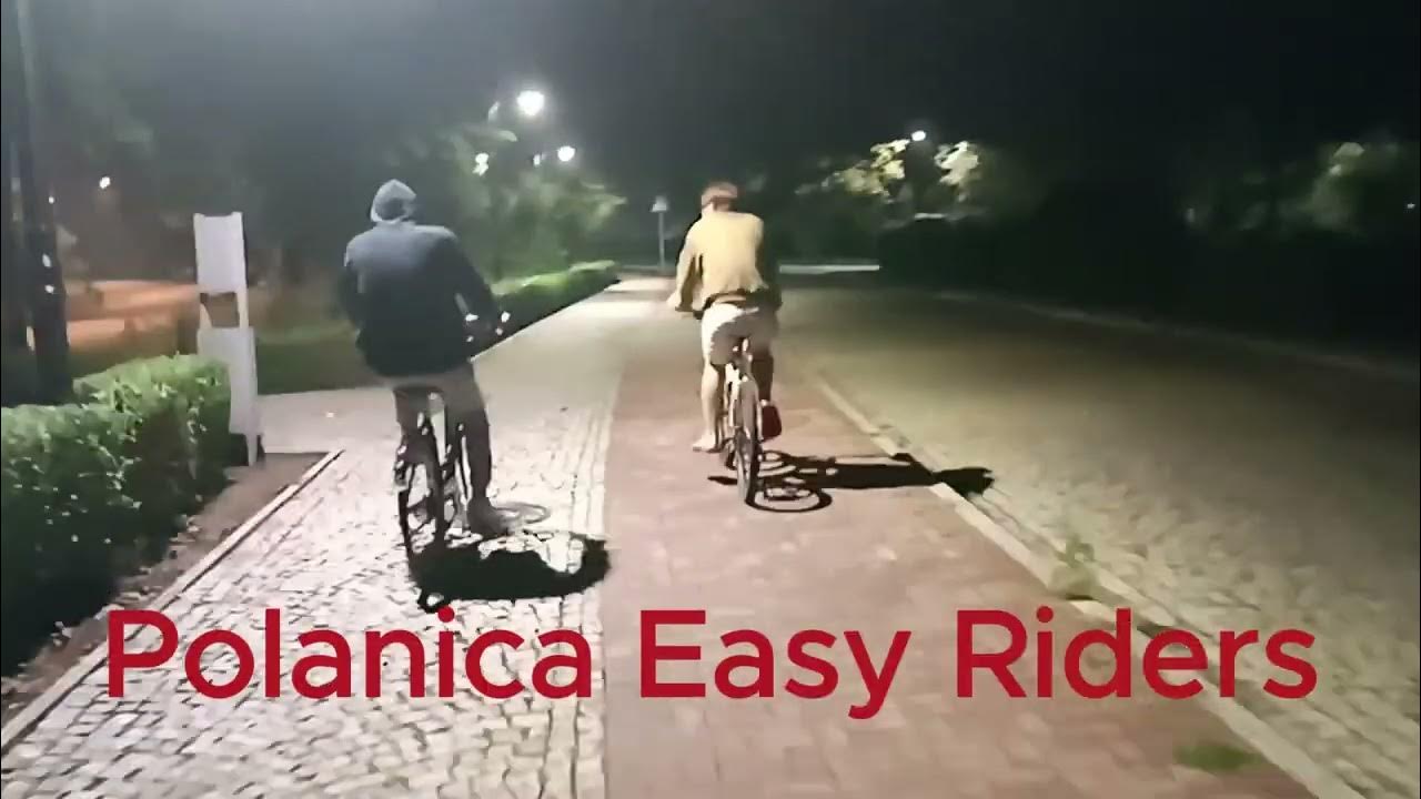 Easy Rider - YouTube