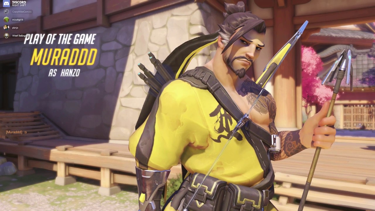 Shadowplay Clip Dump #1 - YouTube