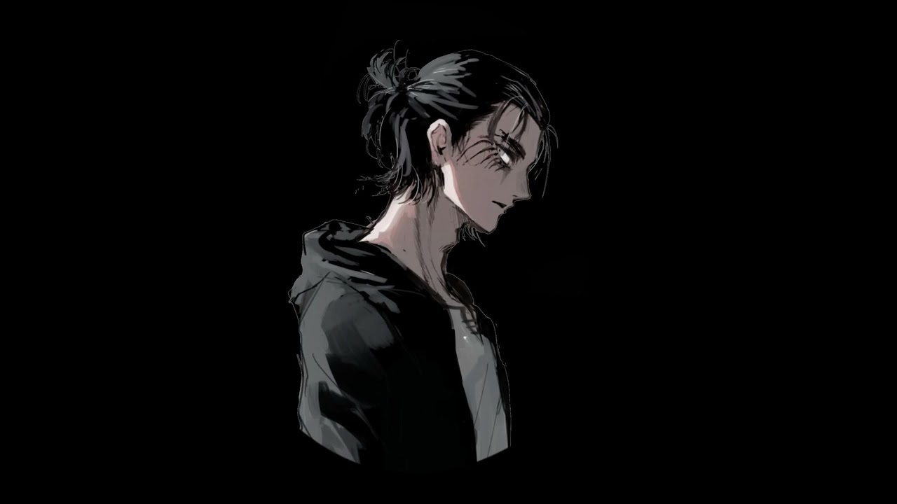 CRIMES - Lost ( + Eren Yeager Scream) - YouTube Music