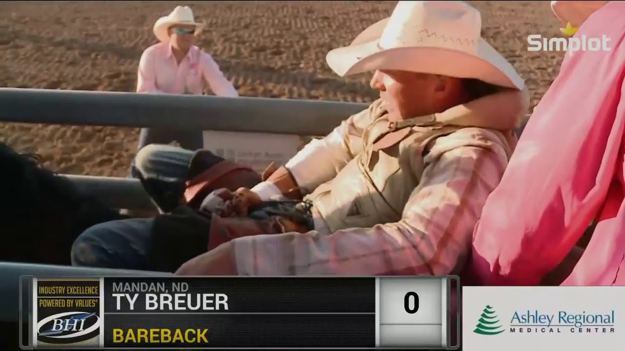 Ty Breuer | 2020 Vernal - YouTube