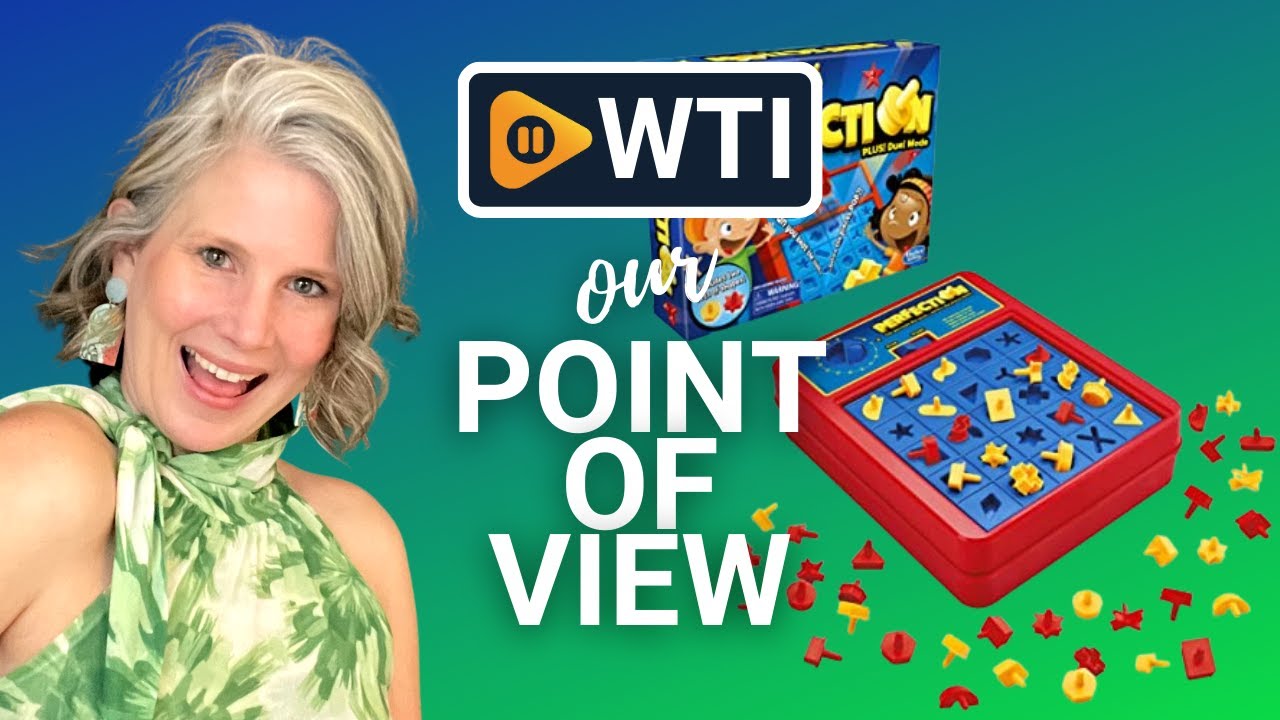 Perfection Game | Our Point Of View - YouTube