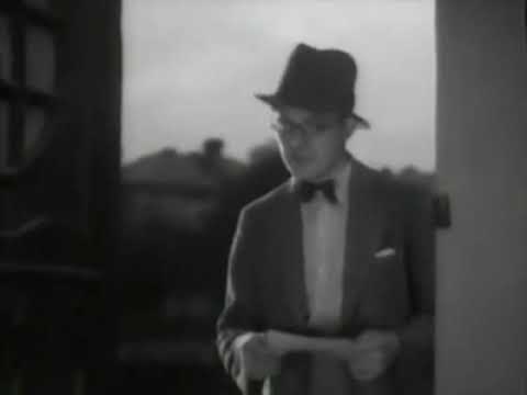 The Ghost Camera (1933) - YouTube
