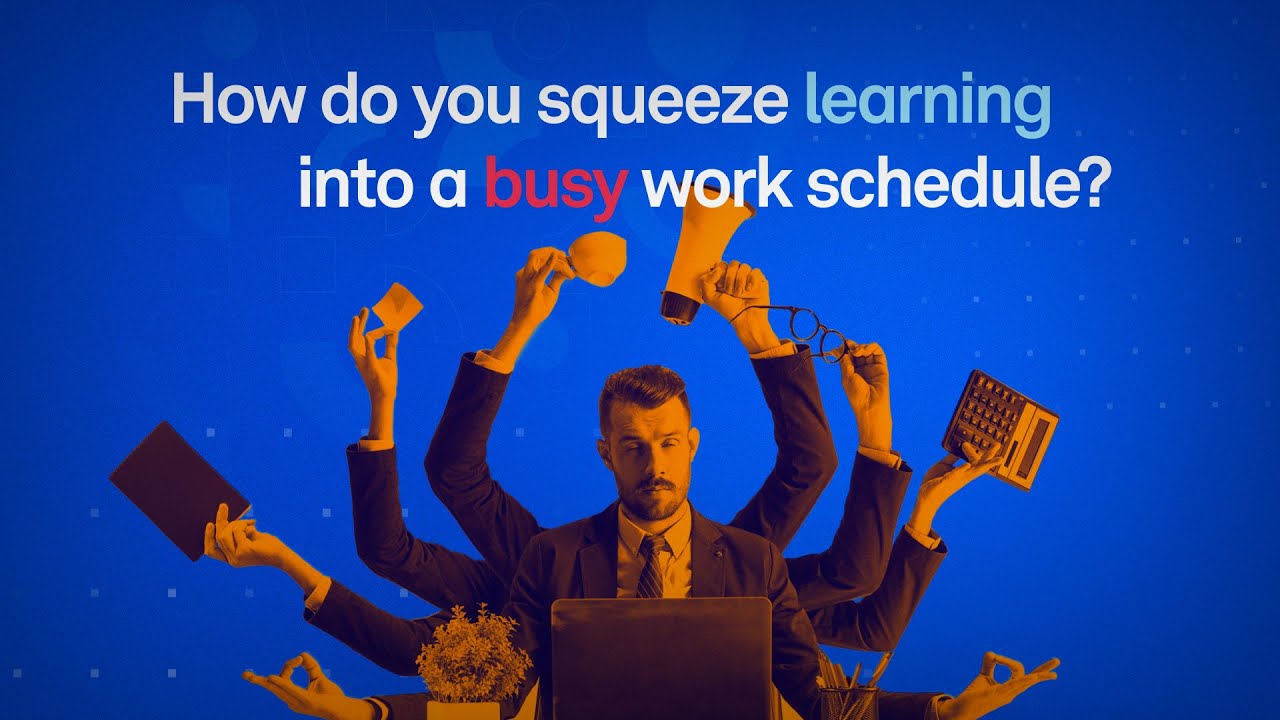 Actionables by getAbstract - YouTube