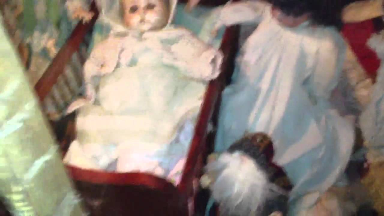 Haunted House on the Rock? - YouTube