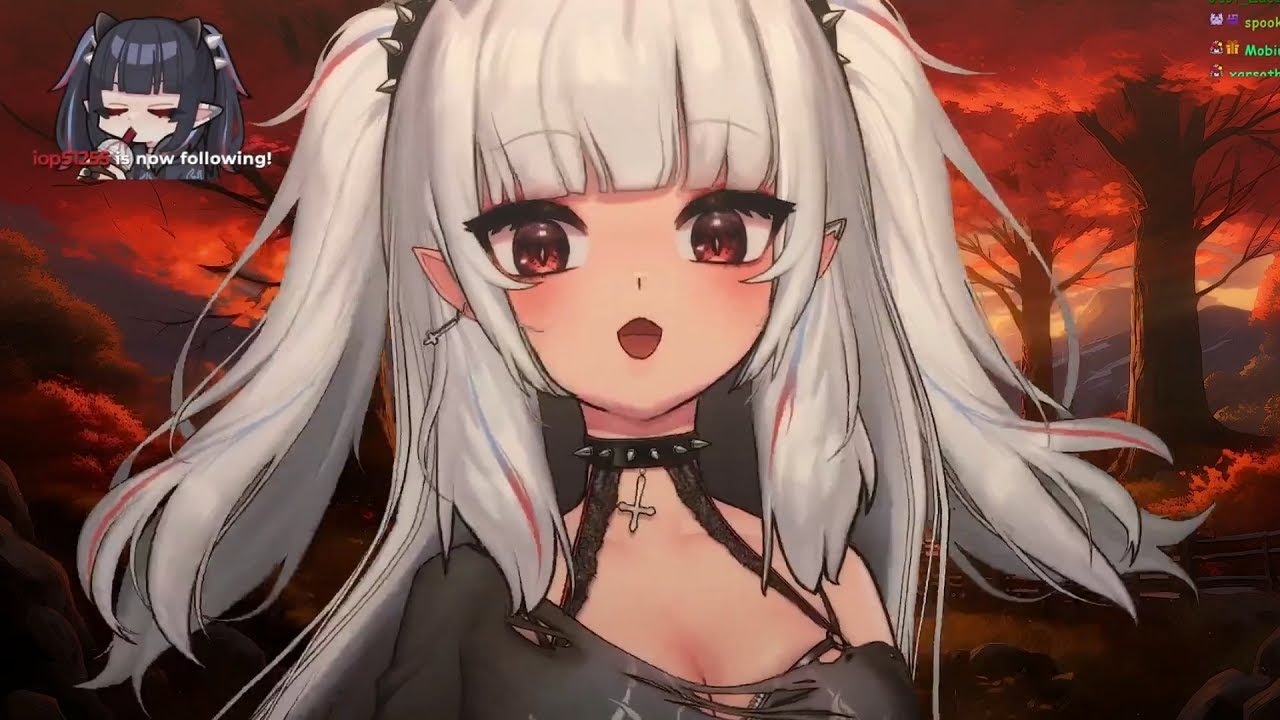 Realization | Lucy Pyre - YouTube