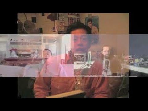 A David Letterman Talk Show Narrative, Part 2 of 4: Transition from NBC ...