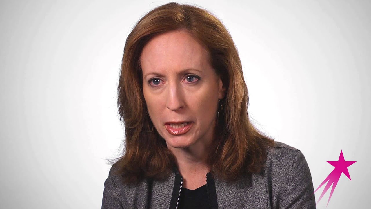 Theater Director: Education - Susan Booth Career Girls Role Model - YouTube