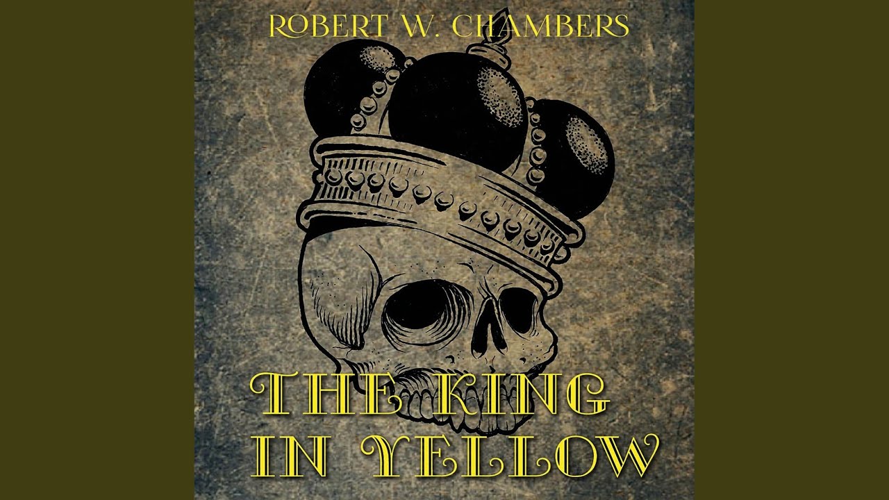The Yellow Sign-Intro - The King in Yellow - YouTube