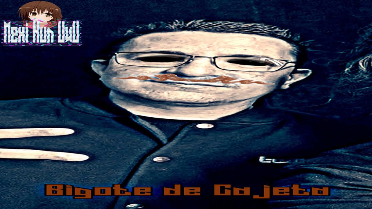 Bigote de Cajeta //Calacas chidas - YouTube