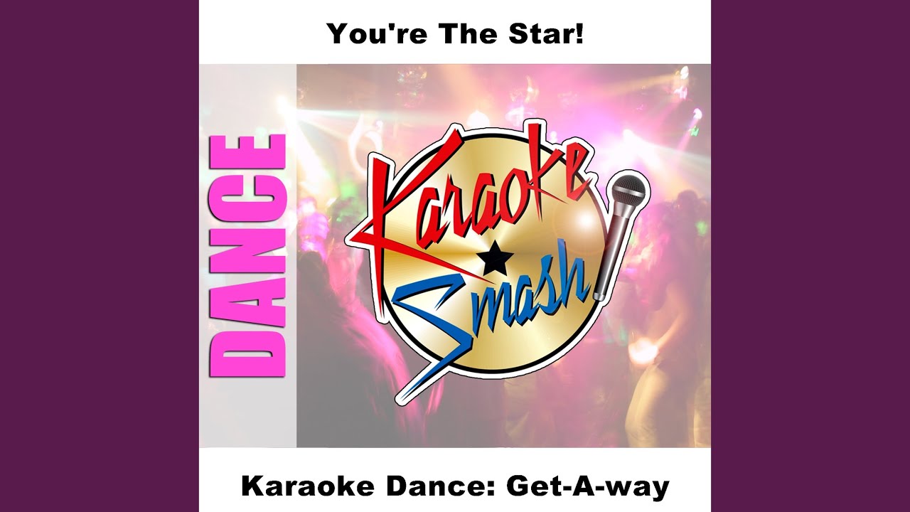It's Raining Men - The Sequel (Karaoke-Version) - As Made Famous By ...