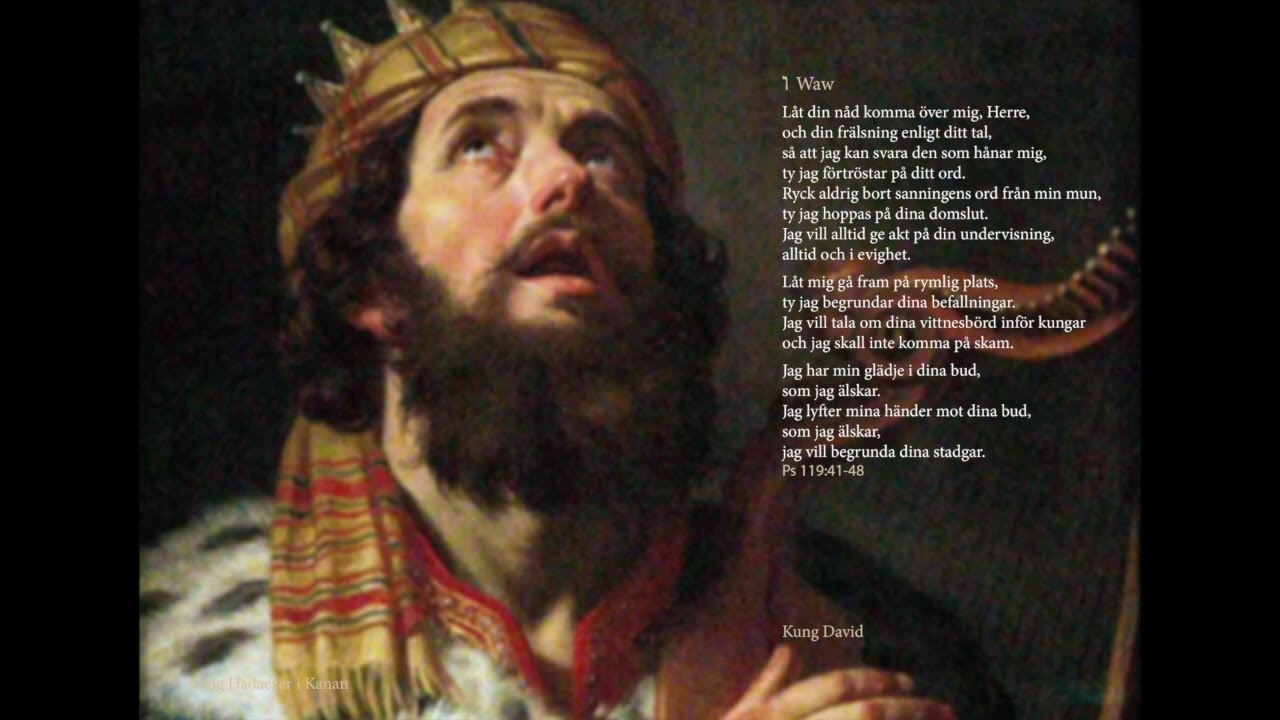 Psalm 199 41 48 YouTube Psalm 199 41 48 YouTube